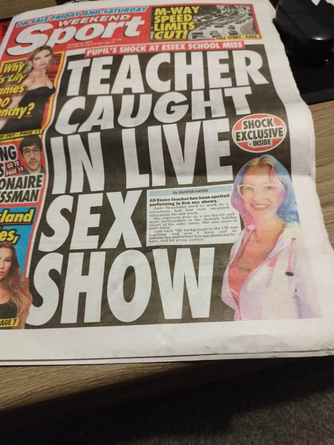 SAMPLE GALLERY - Jade Benidorm